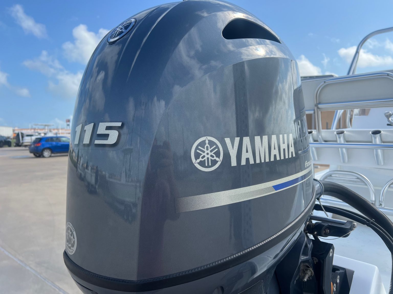 2020 18' SHALLOW SPORT SPORT 18 - Premier Boating Centers