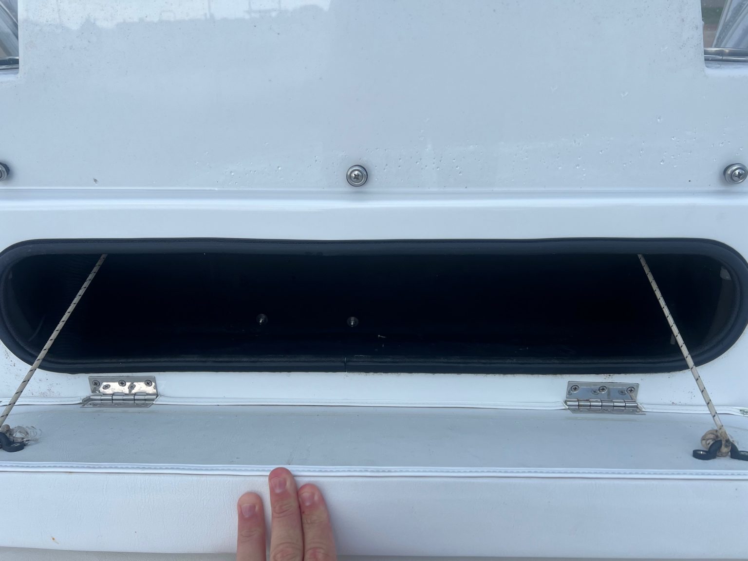 2020 18' SHALLOW SPORT SPORT 18 - Premier Boating Centers