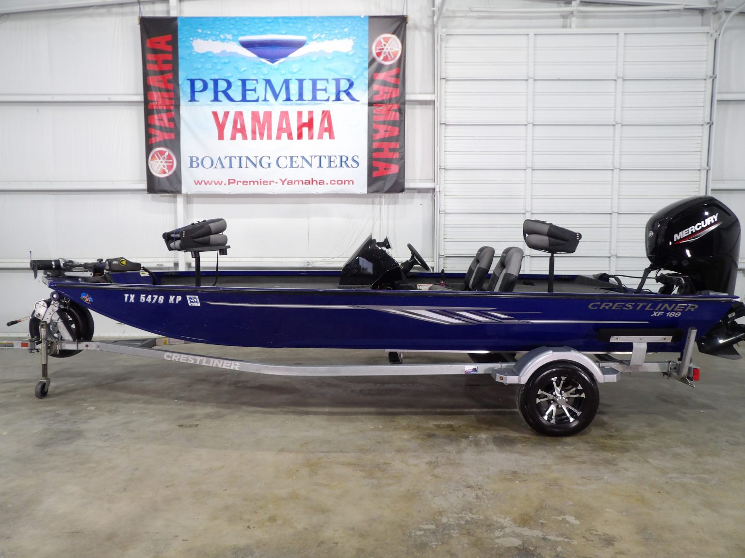 San Antonio Boats for Sale - Premier Boating Centers