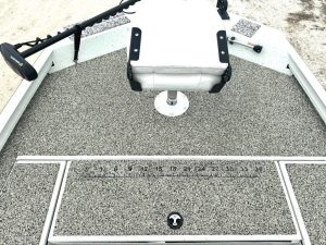 2021 20' LOWE 20 BAY - Premier Boating Centers