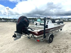 2021 20' LOWE 20 BAY - Premier Boating Centers