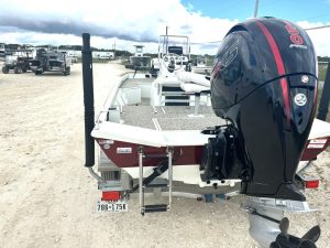 2021 20' LOWE 20 BAY - Premier Boating Centers