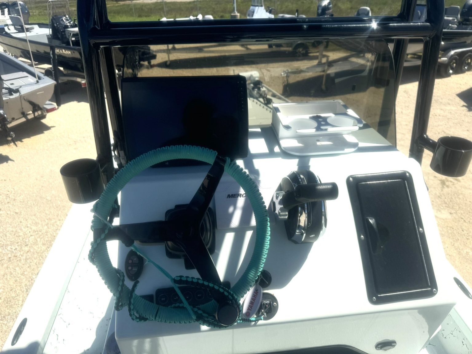 2022 24' MAJEK 24 REAPER - Premier Boating Centers