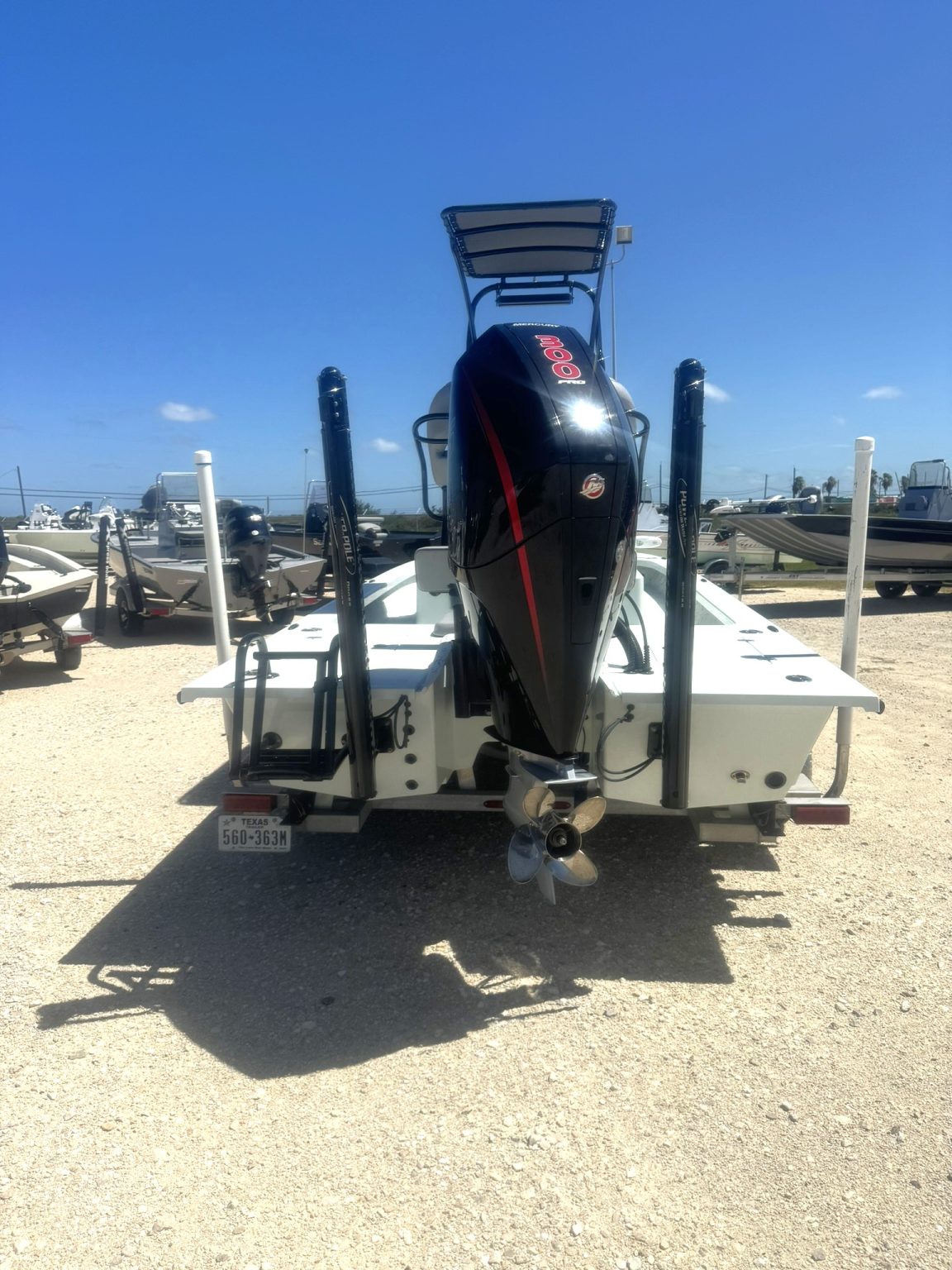 2022 24' MAJEK 24 REAPER - Premier Boating Centers