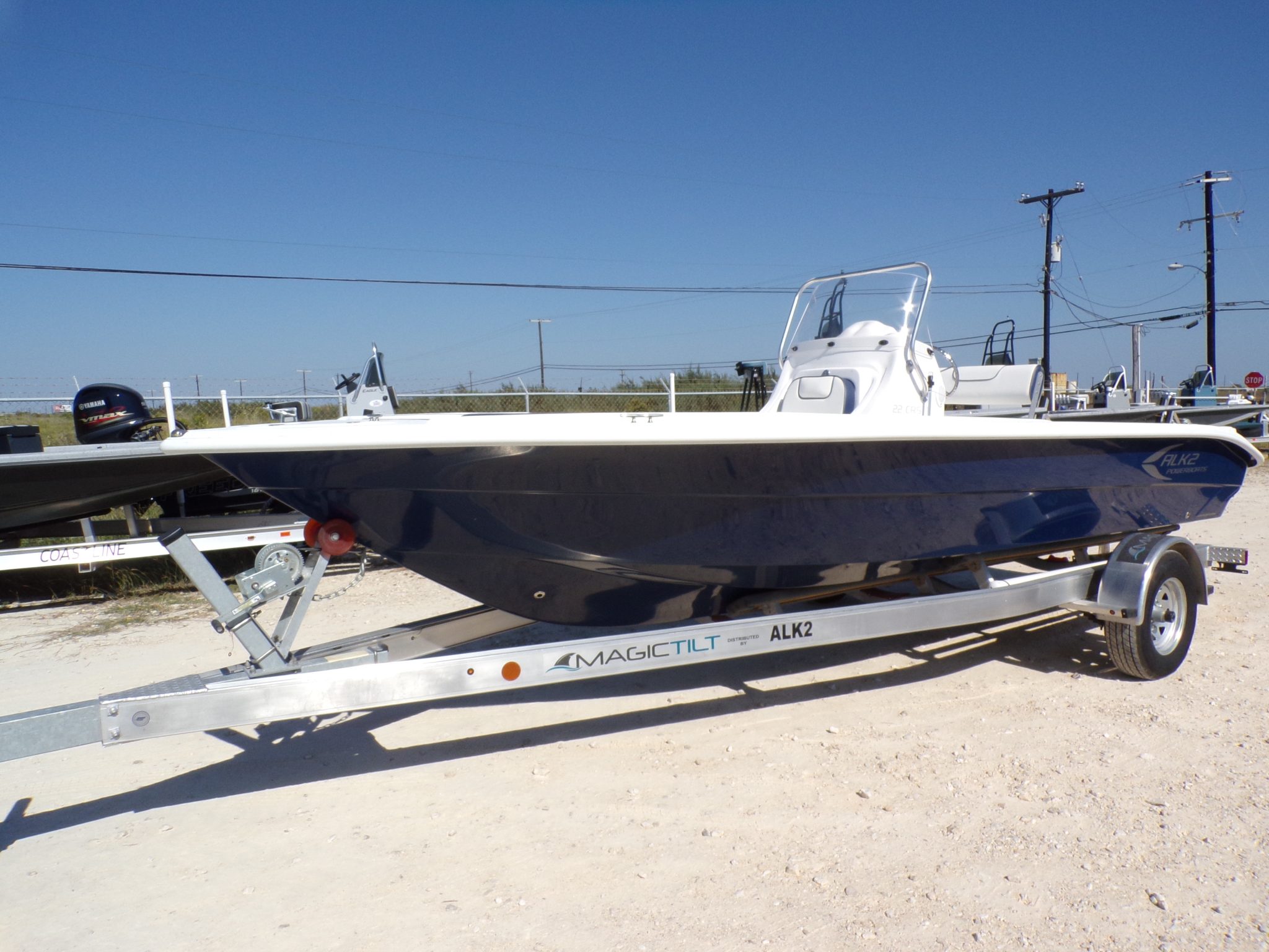 Aransas Pass Boats for Sale - Premier Boating Centers