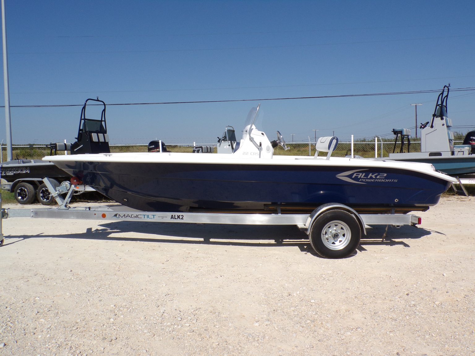 Aransas Pass Boats for Sale - Premier Boating Centers