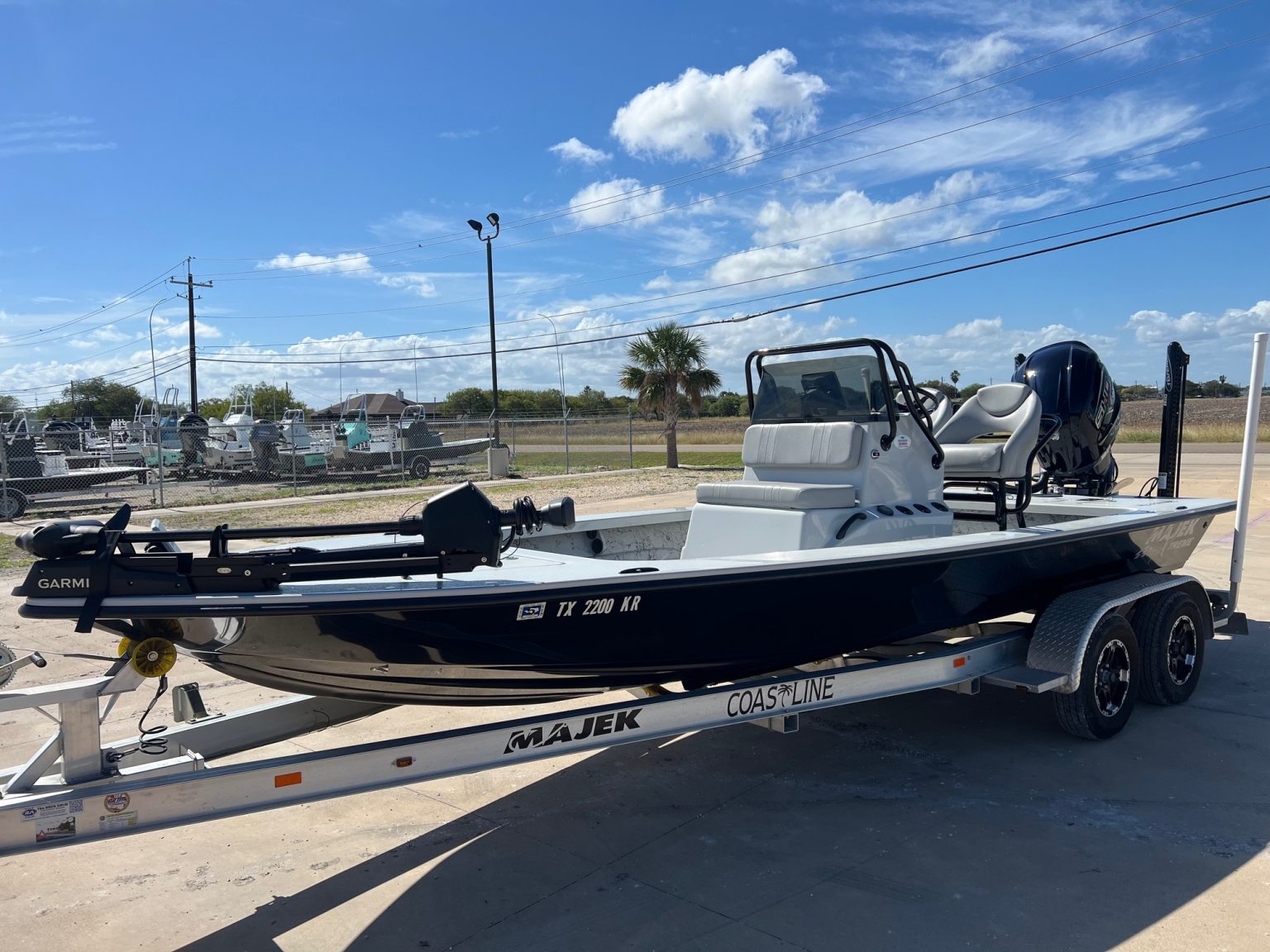 Majek Boats for Sale - Premier Boating Centers