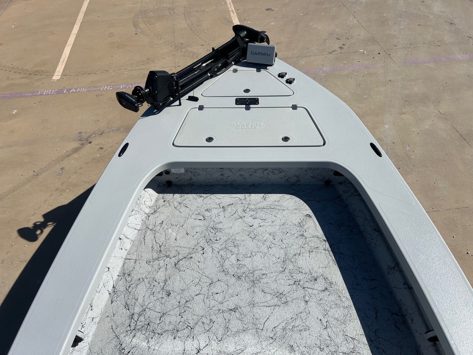 2023 22' MAJEK 2200 XTREME - Premier Boating Centers