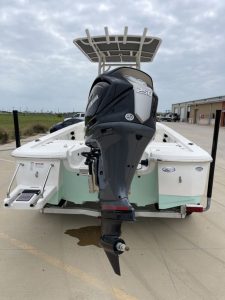 2023 22' NAUTIC STAR 227XTS - Premier Boating Centers