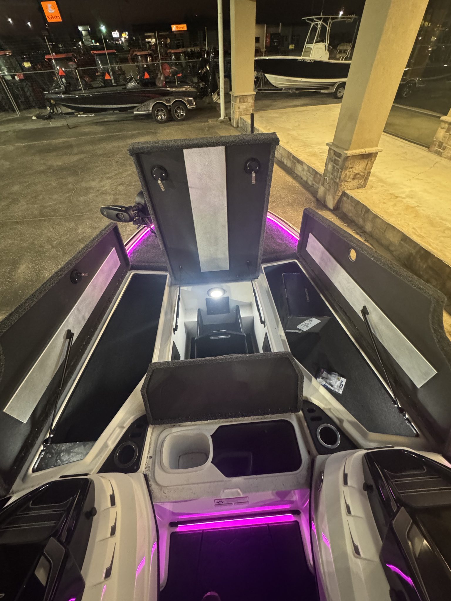 2023 19 NITRO Z19 Premier Boating Centers 2023-19-nitro-z19-premier-boating-centers