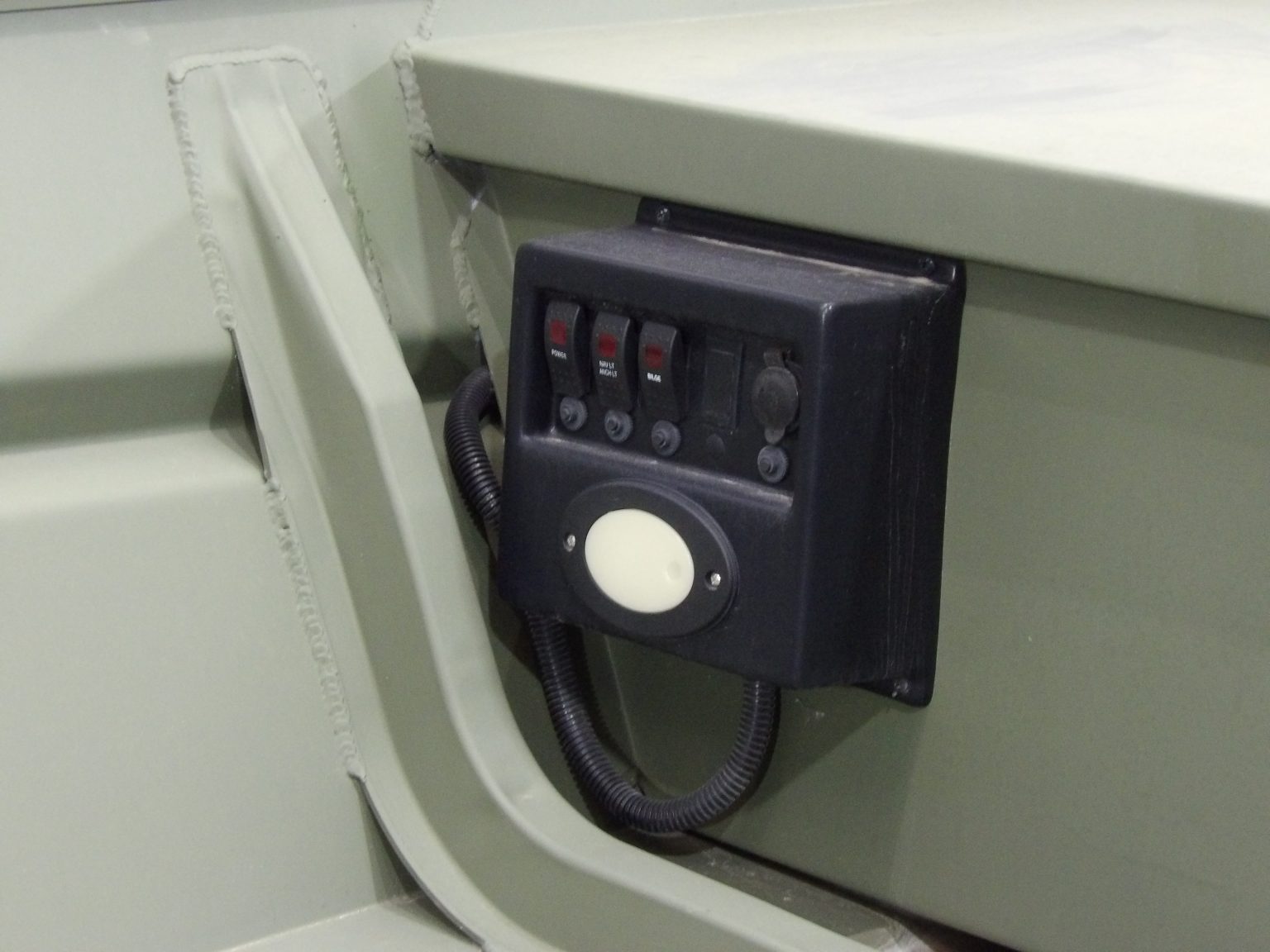 2023 14' SEAARK 1448 MV - Premier Boating Centers