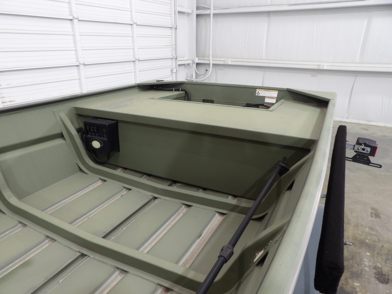 2023 14' SEAARK 1448 MV - Premier Boating Centers