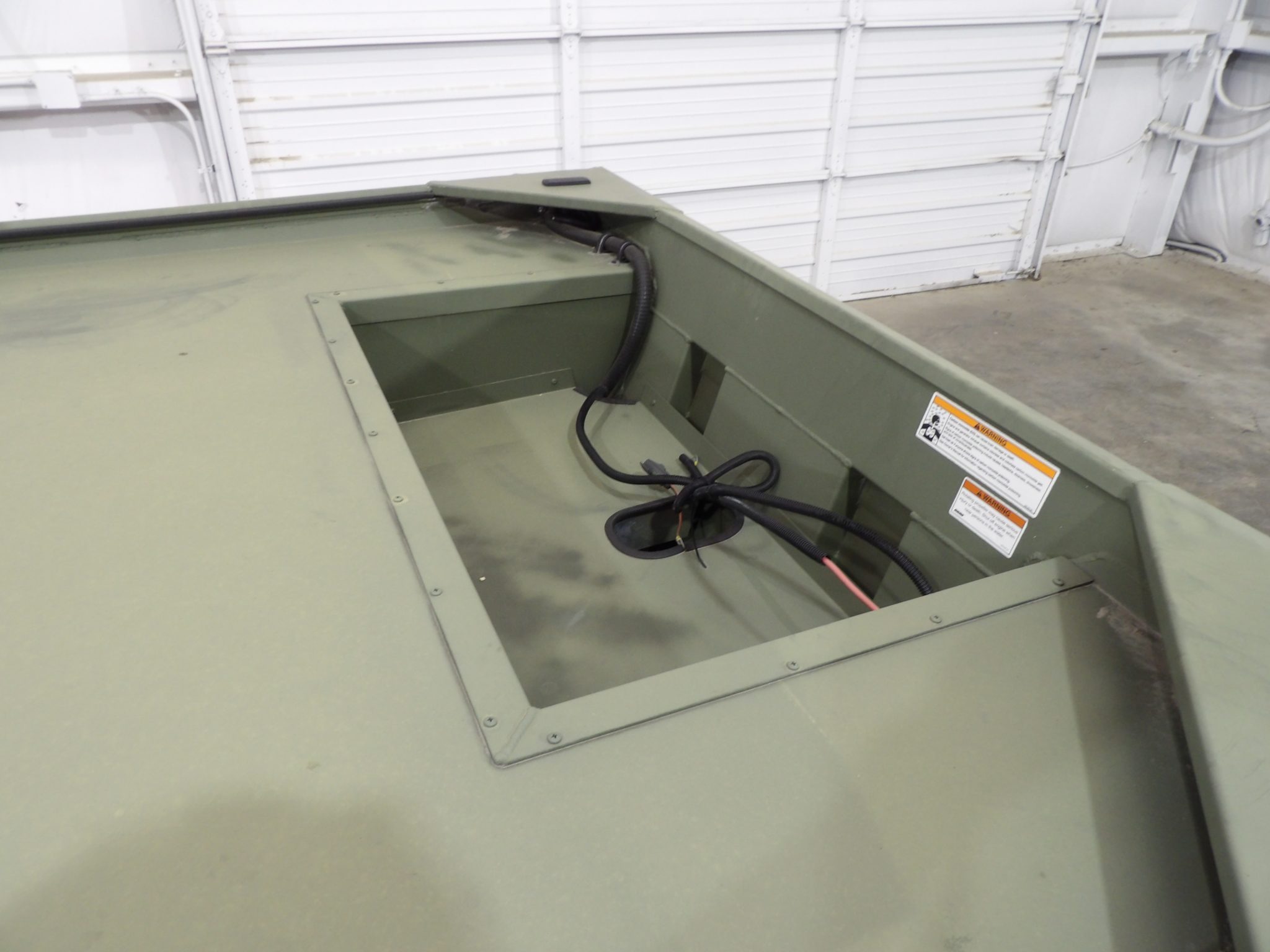2023 14' SEAARK 1448 MV - Premier Boating Centers