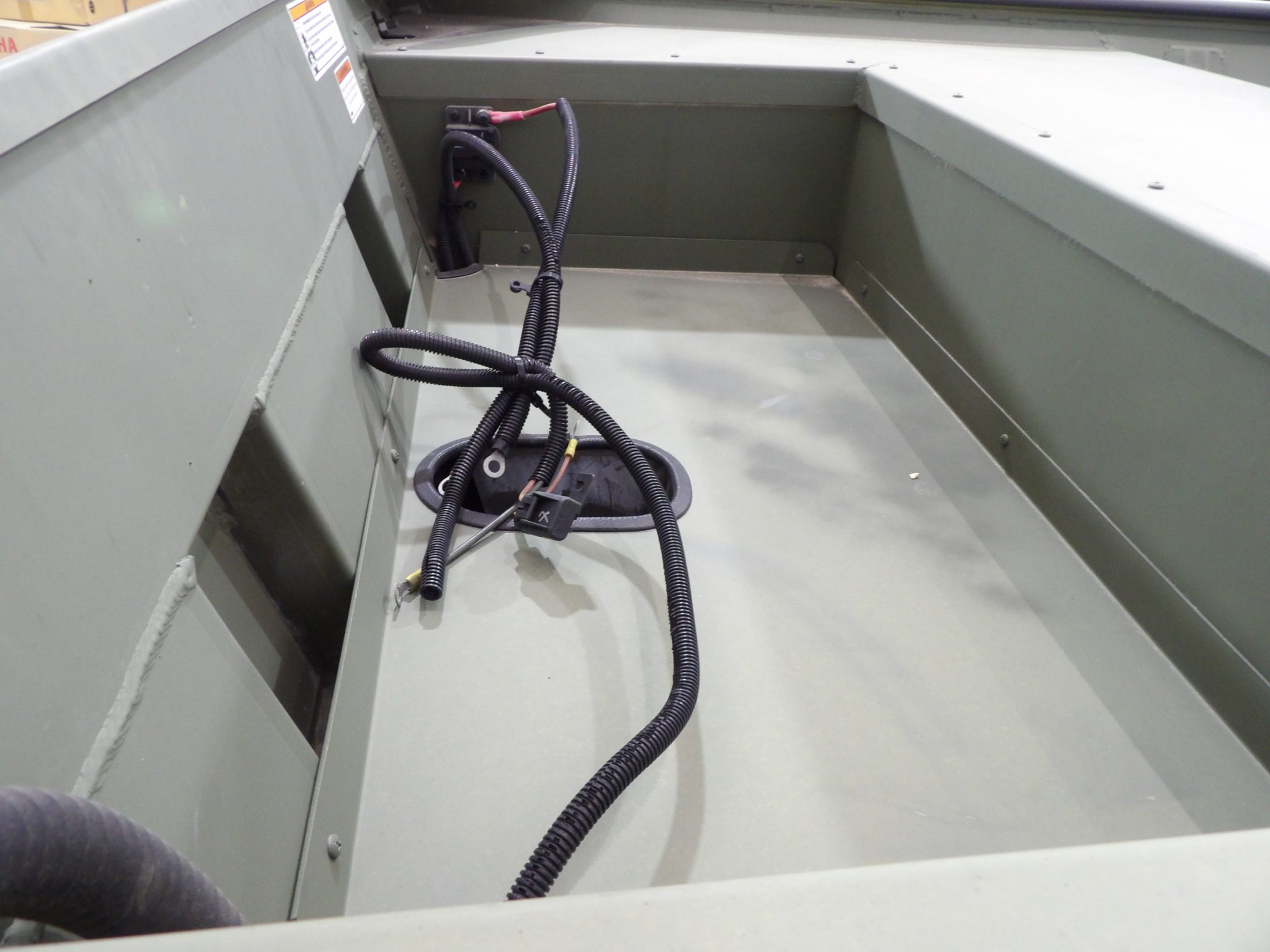 2023 14' SEAARK 1448 MV - Premier Boating Centers