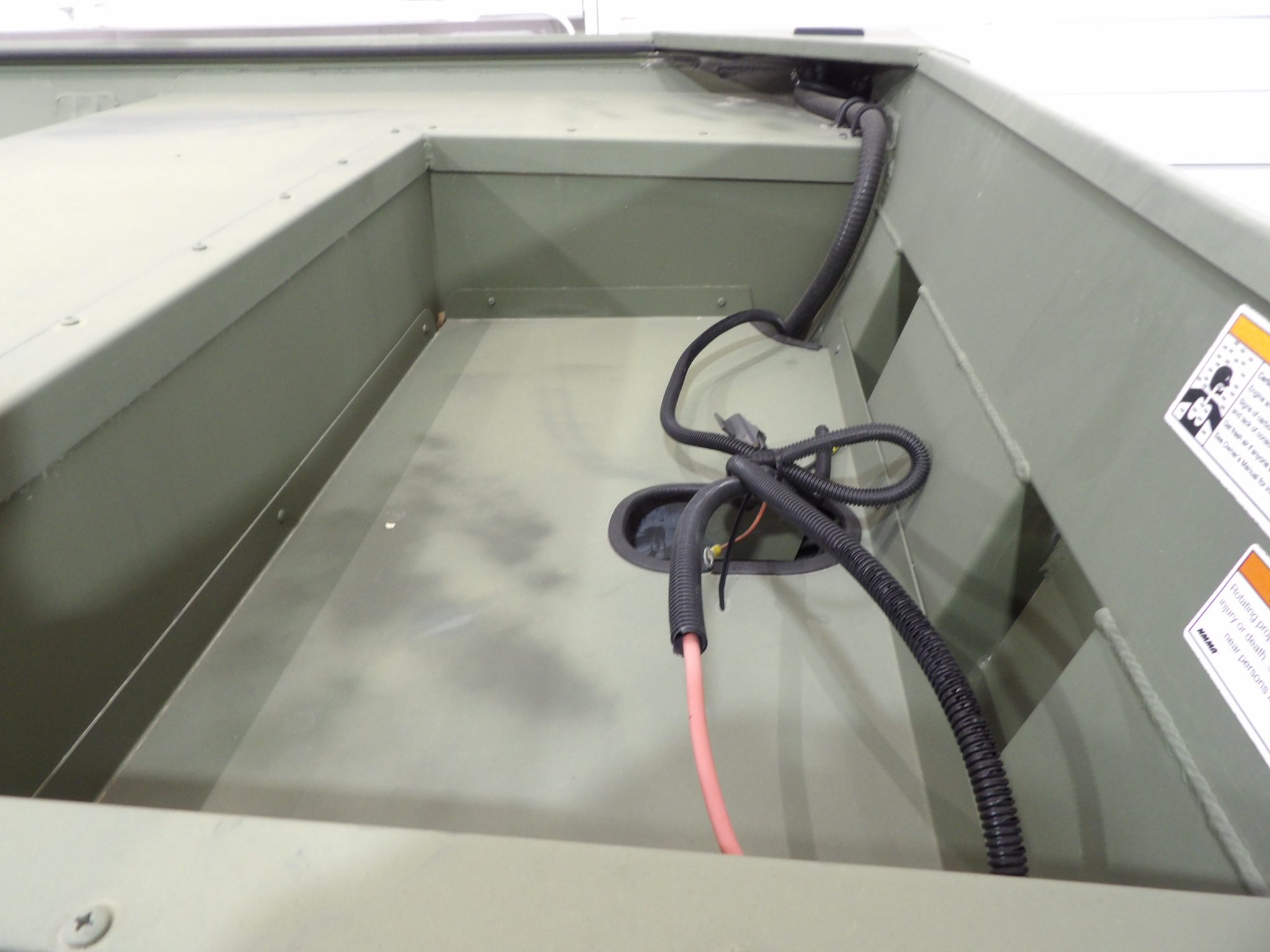 2023 14' SEAARK 1448 MV - Premier Boating Centers