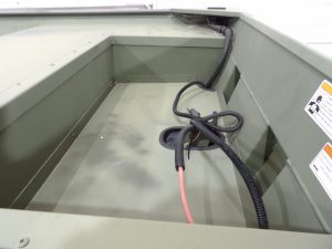 2023 14' SEAARK 1448 MV - Premier Boating Centers