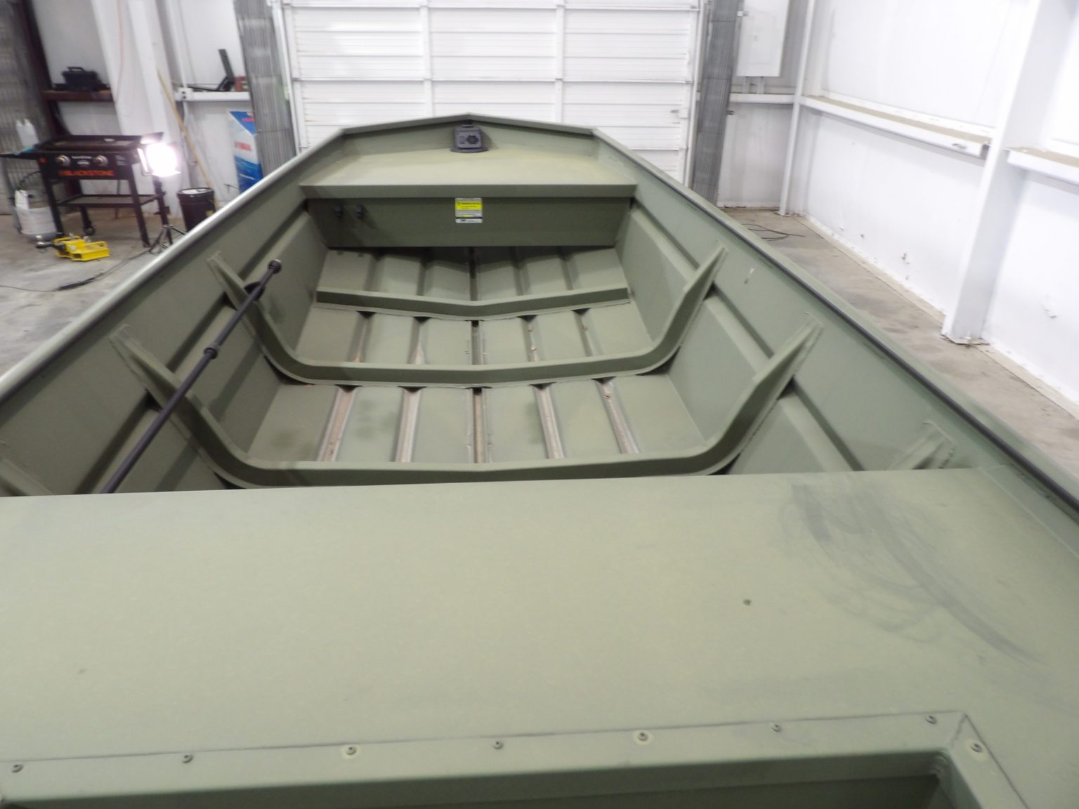2023 14' SEAARK 1448 MV - Premier Boating Centers