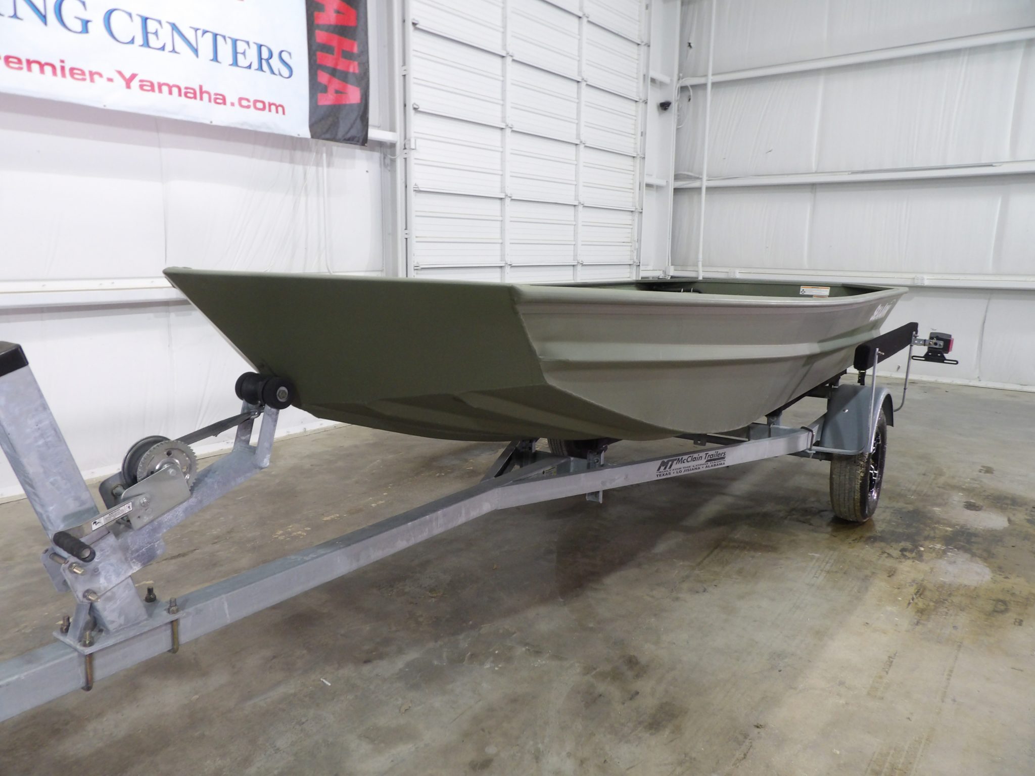2023 14' SEAARK 1448 MV - Premier Boating Centers