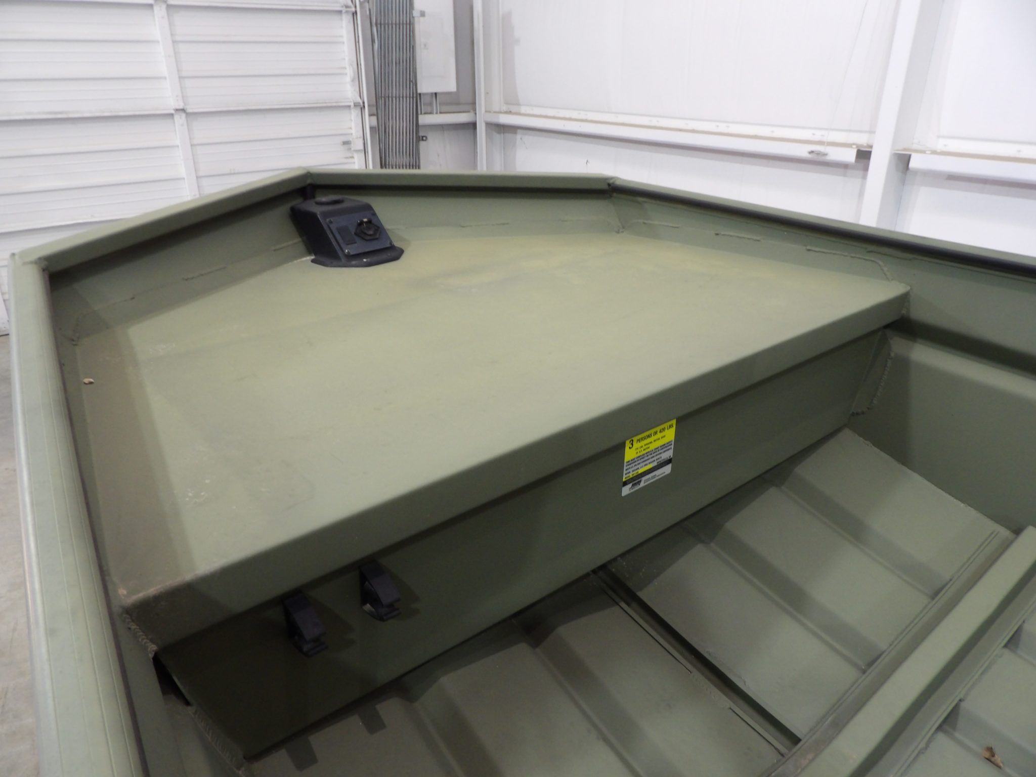 2023 14' SEAARK 1448 MV - Premier Boating Centers