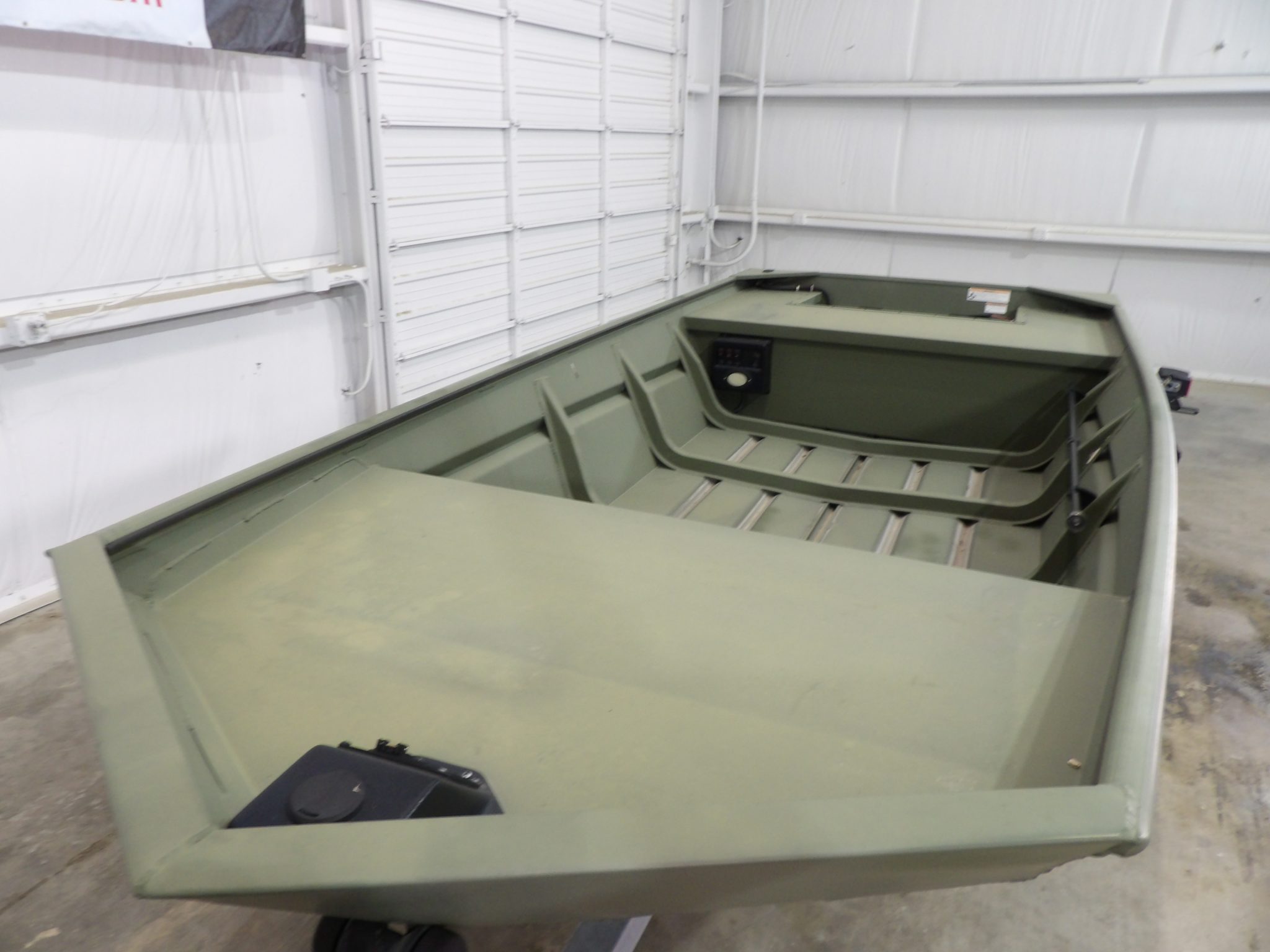 2023 14' SEAARK 1448 MV - Premier Boating Centers