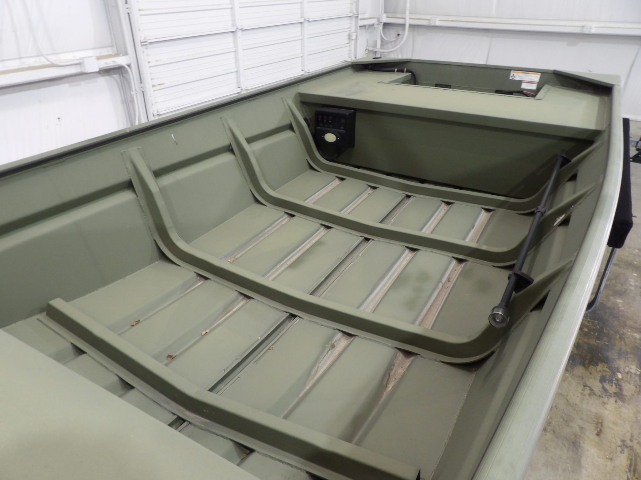 2023 14' SEAARK 1448 MV - Premier Boating Centers