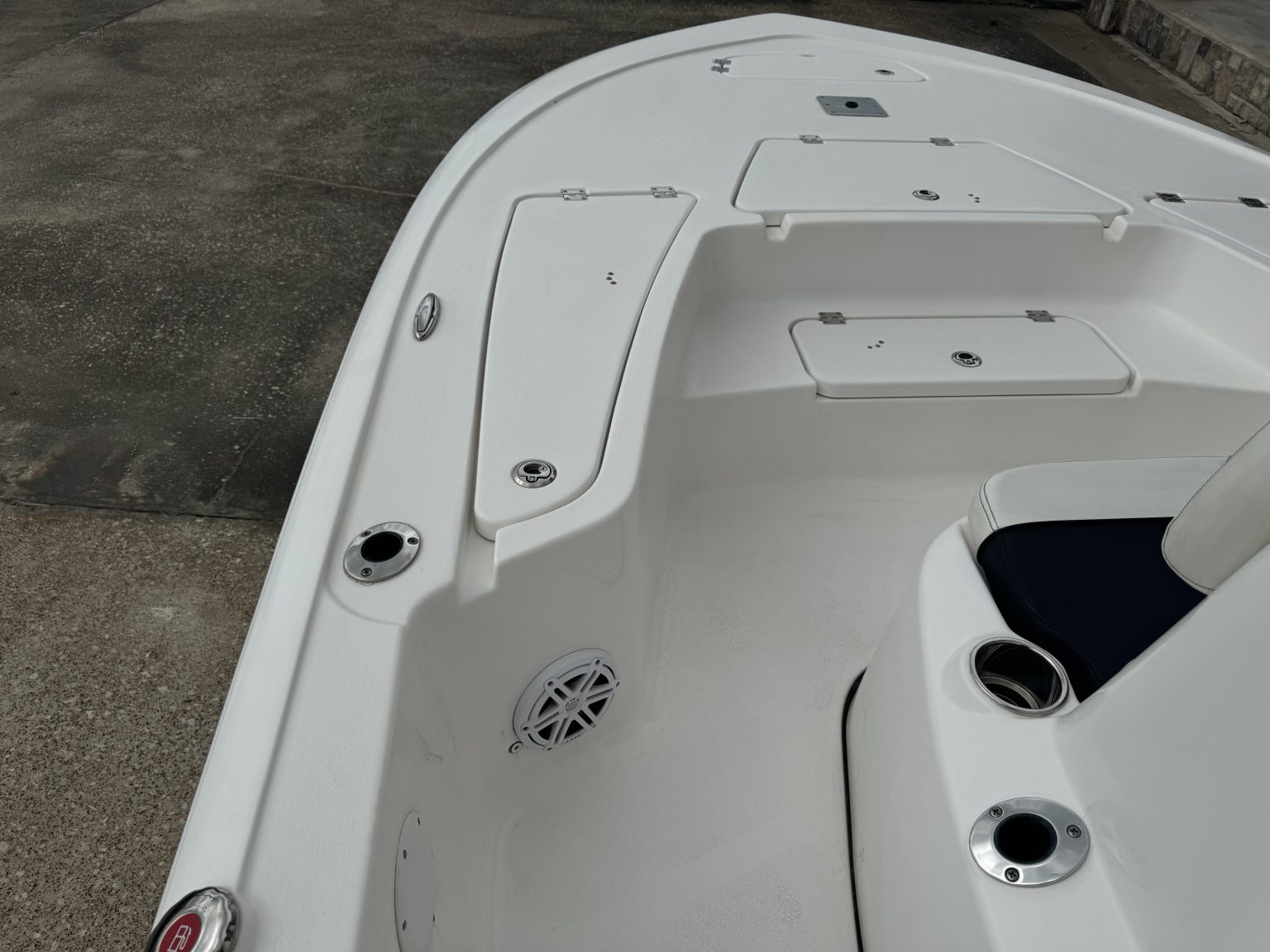 2023 21' TIDEWATER 2110BM - Premier Boating Centers