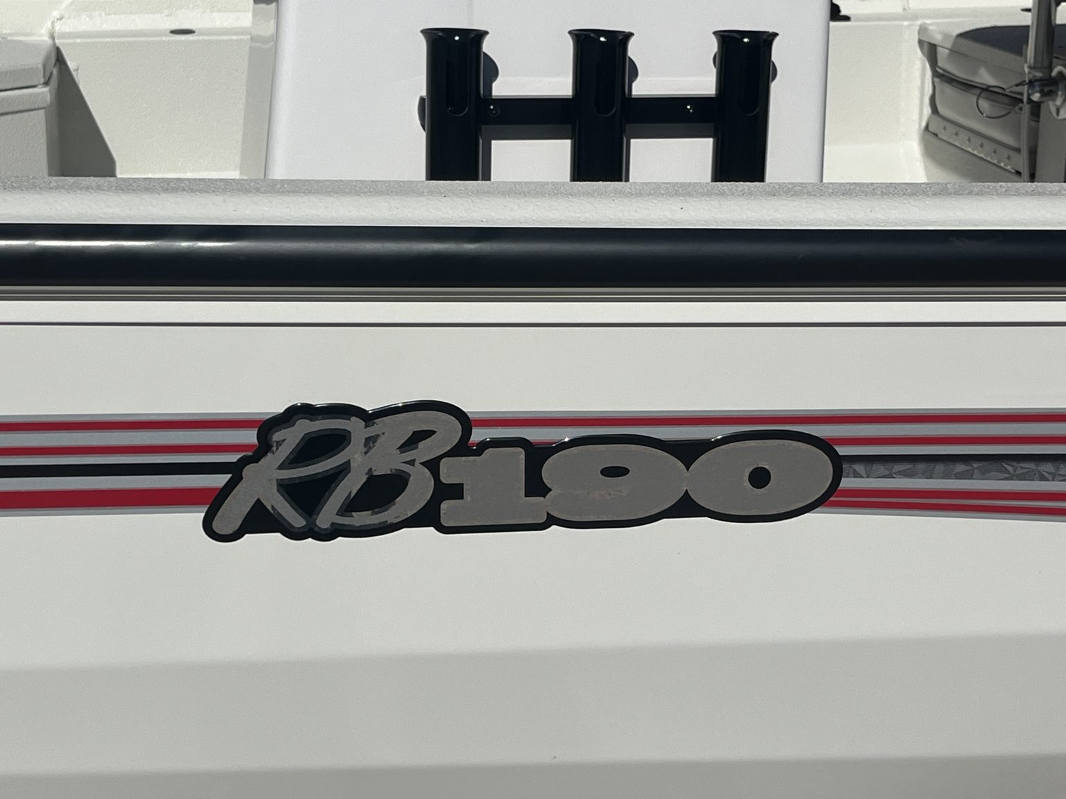 2024 19' RANGER RB190 - Premier Boating Centers