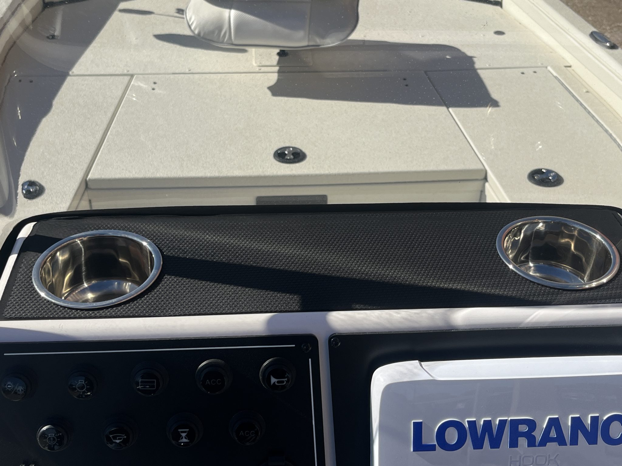 2024 19' RANGER RB190 - Premier Boating Centers