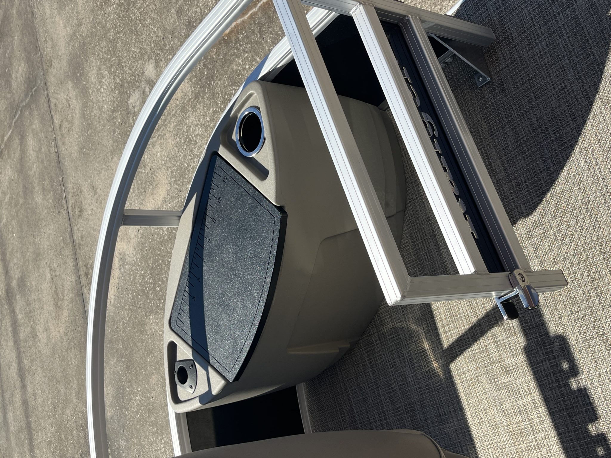 2024 20' RANGER RP200F - Premier Boating Centers