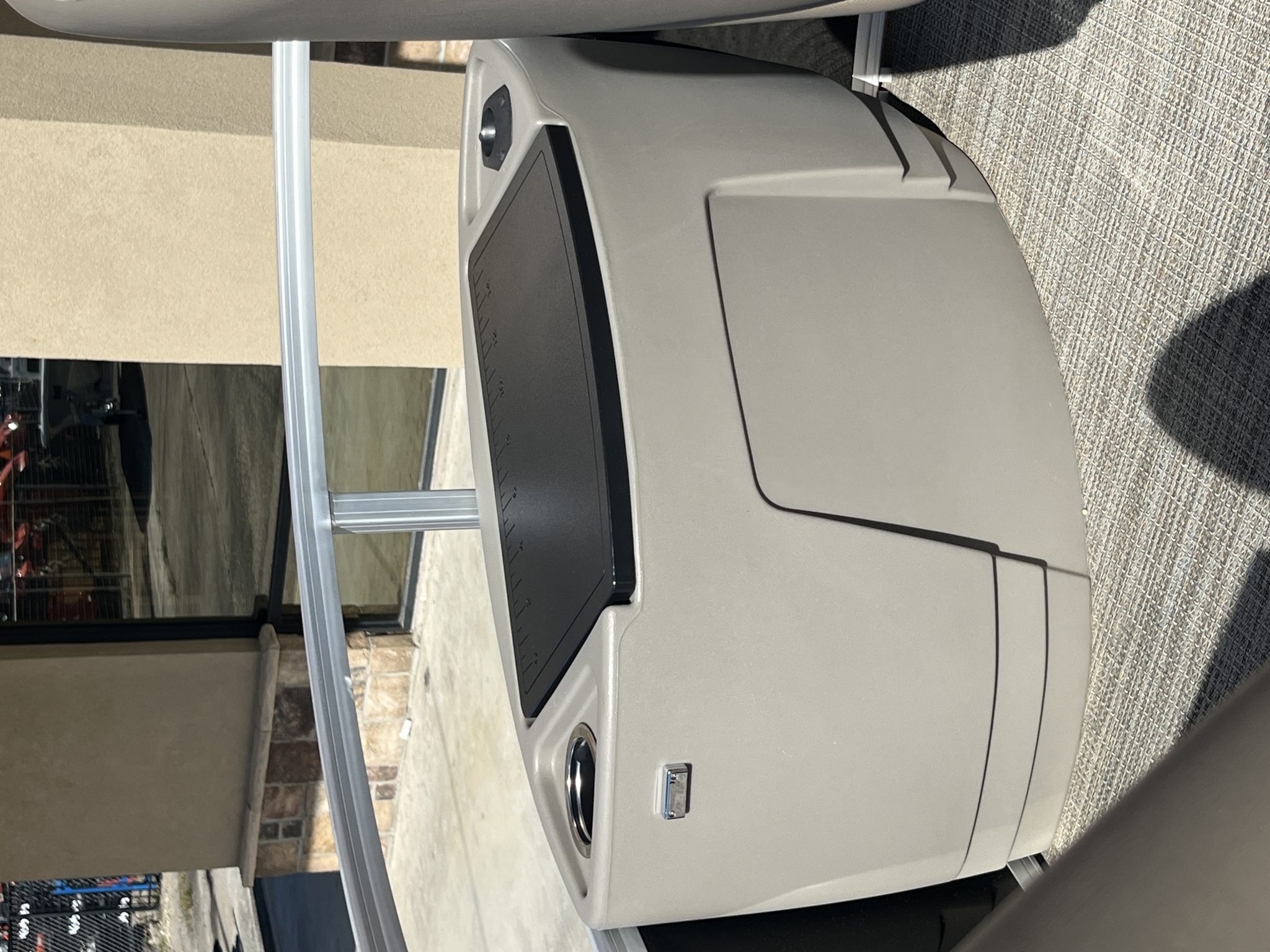 2024 20' RANGER RP200F - Premier Boating Centers