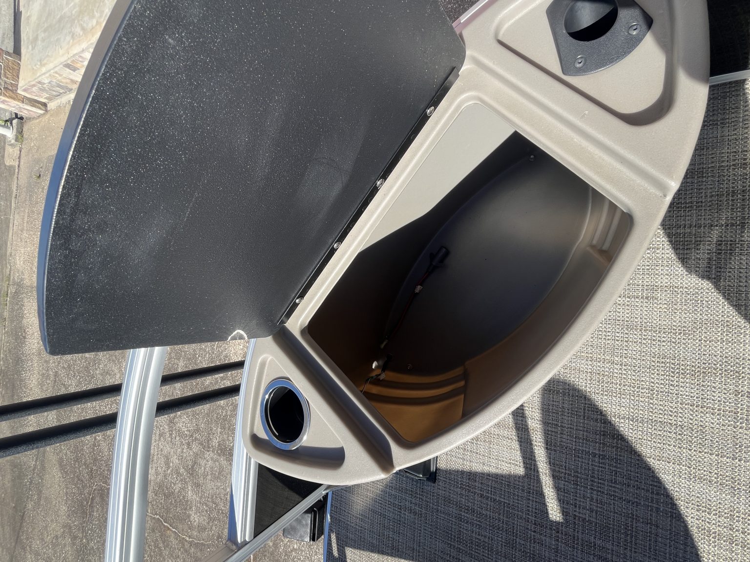 2024 20' RANGER RP200F - Premier Boating Centers