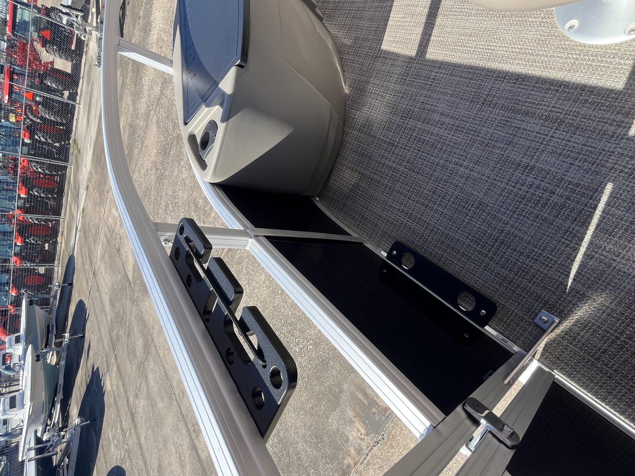 2024 20' RANGER RP200F - Premier Boating Centers