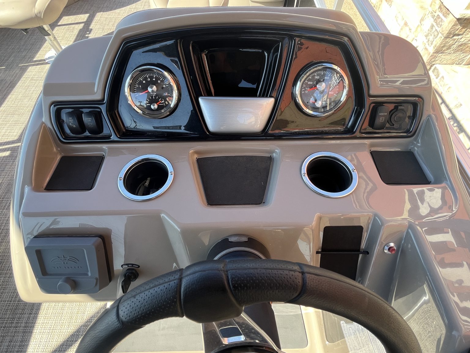 2024 20' RANGER RP200F - Premier Boating Centers