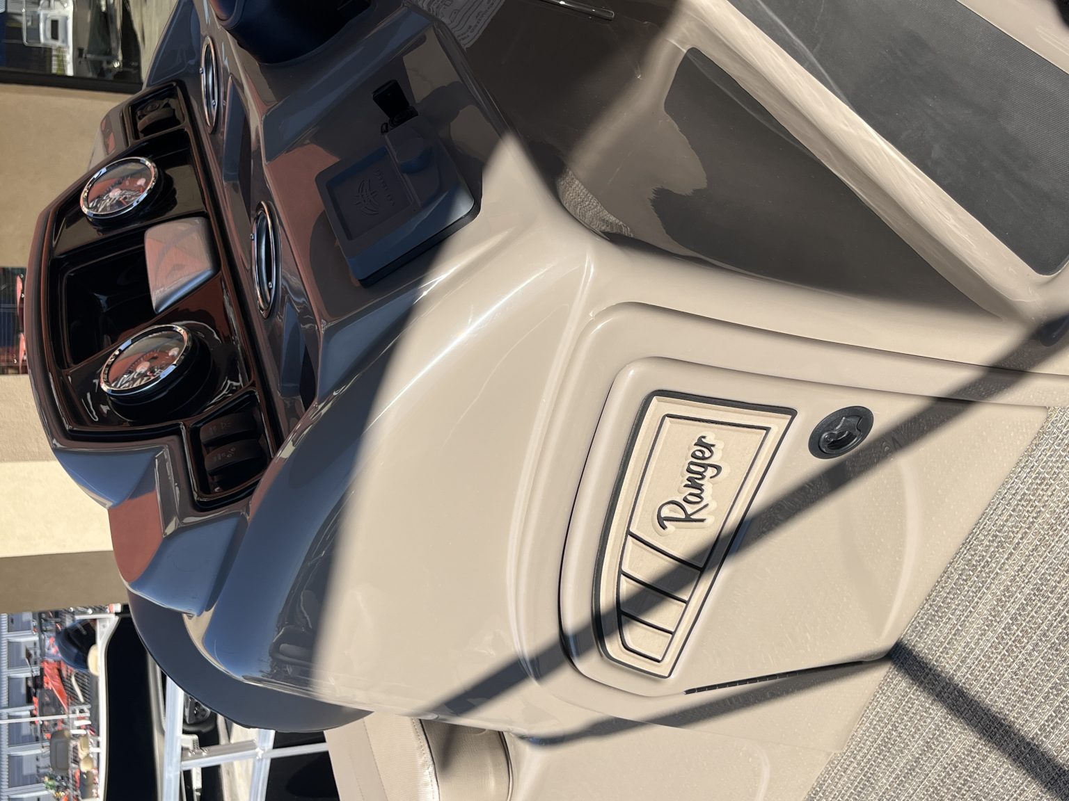 2024 20' RANGER RP200F - Premier Boating Centers