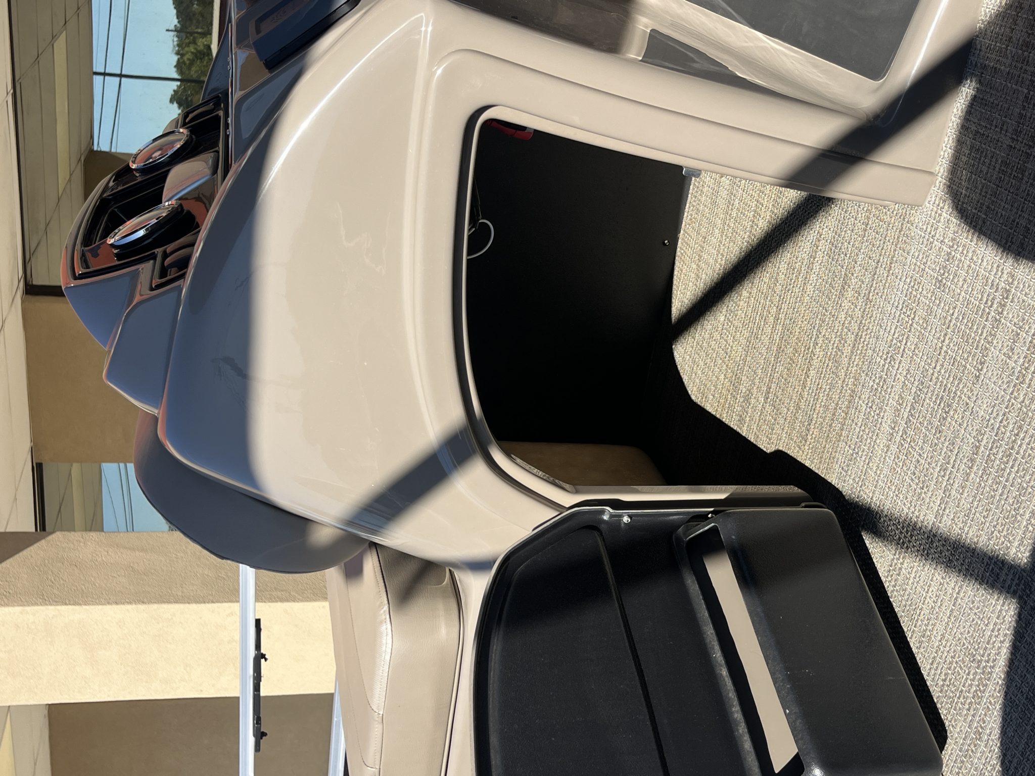 2024 20' RANGER RP200F - Premier Boating Centers