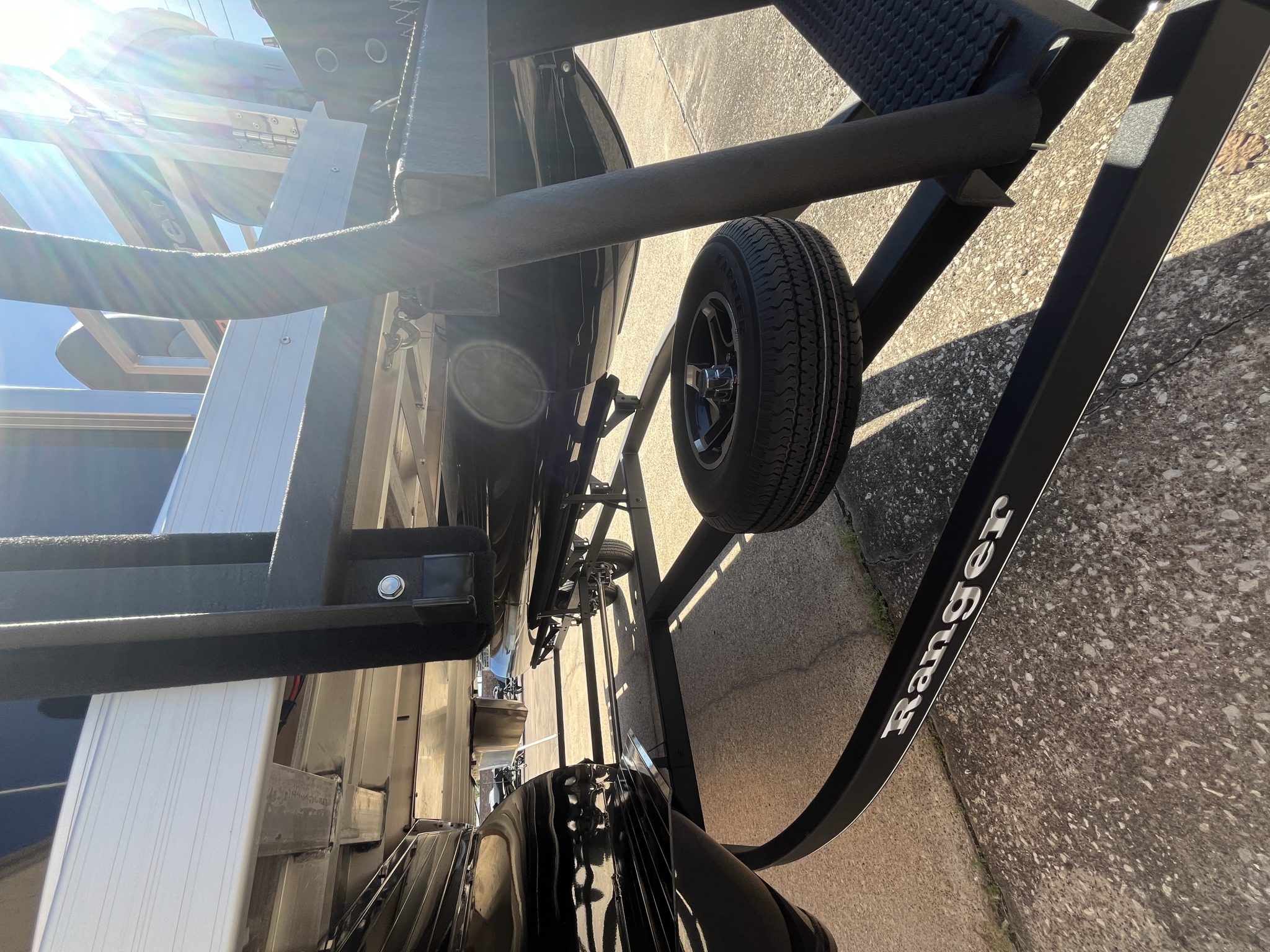 2024 20' RANGER RP200F - Premier Boating Centers