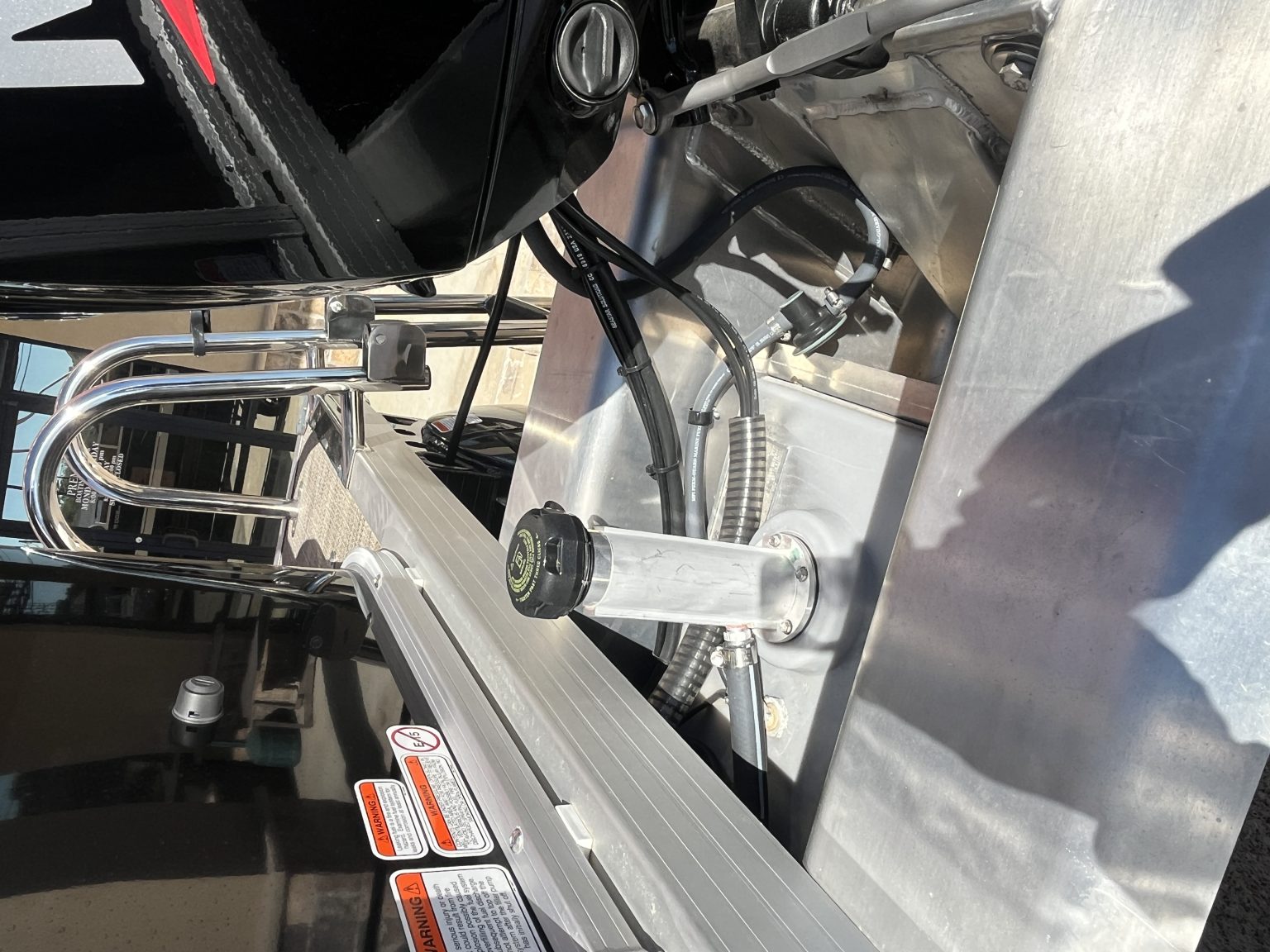 2024 20' RANGER RP200F - Premier Boating Centers