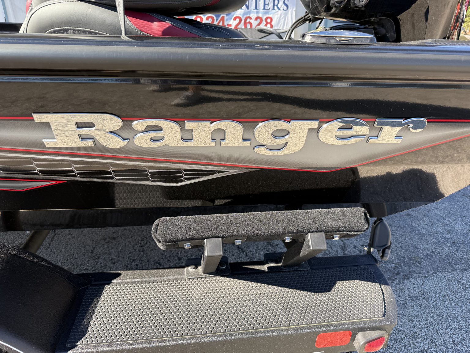 2024 18' RANGER RT188C - Premier Boating Centers