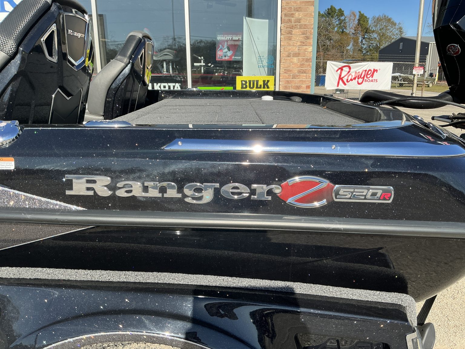 Ranger Boats Boats for Sale - Premier Boating Centers