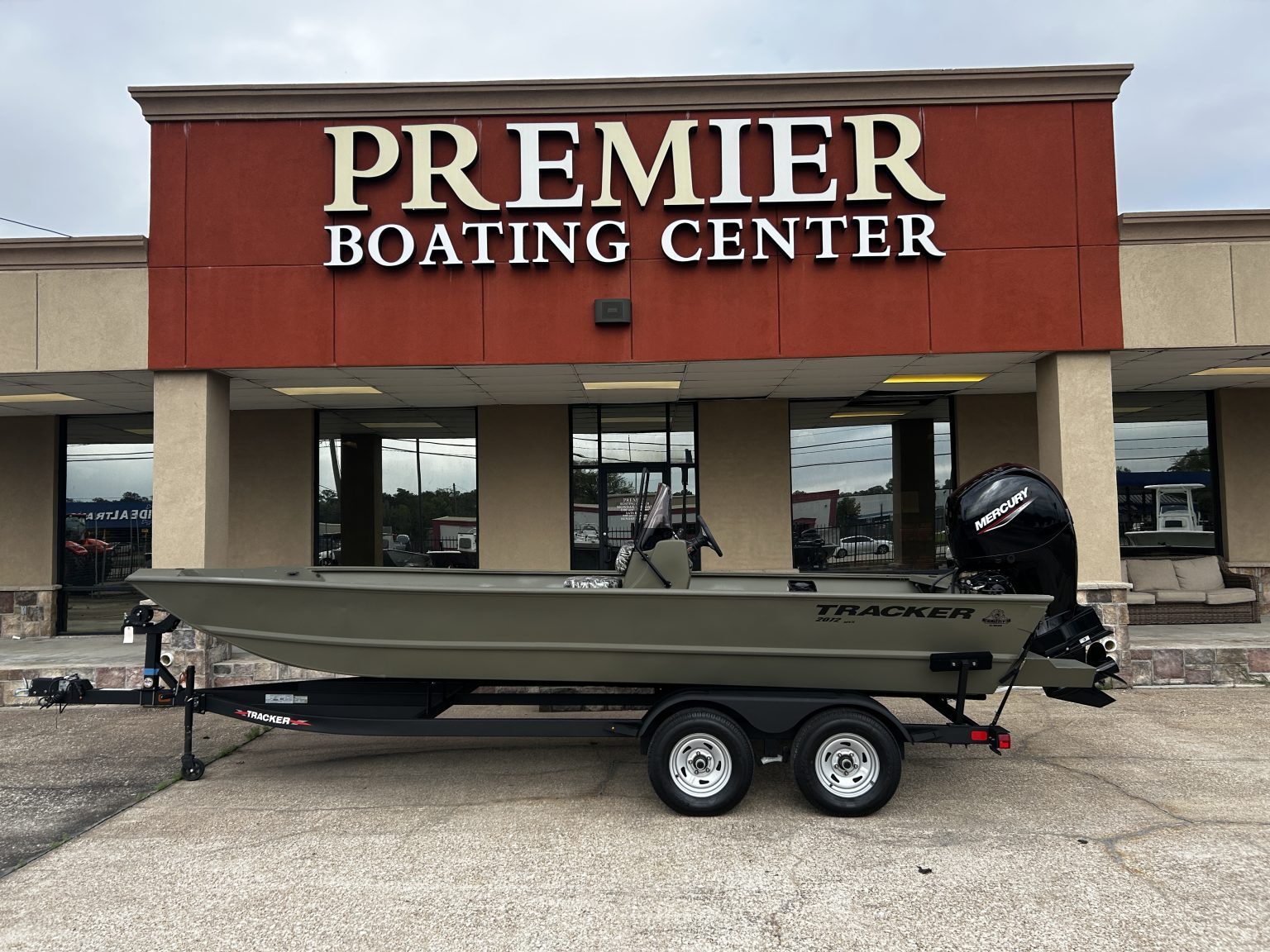 Jasper Boats for Sale - Premier Boating Centers