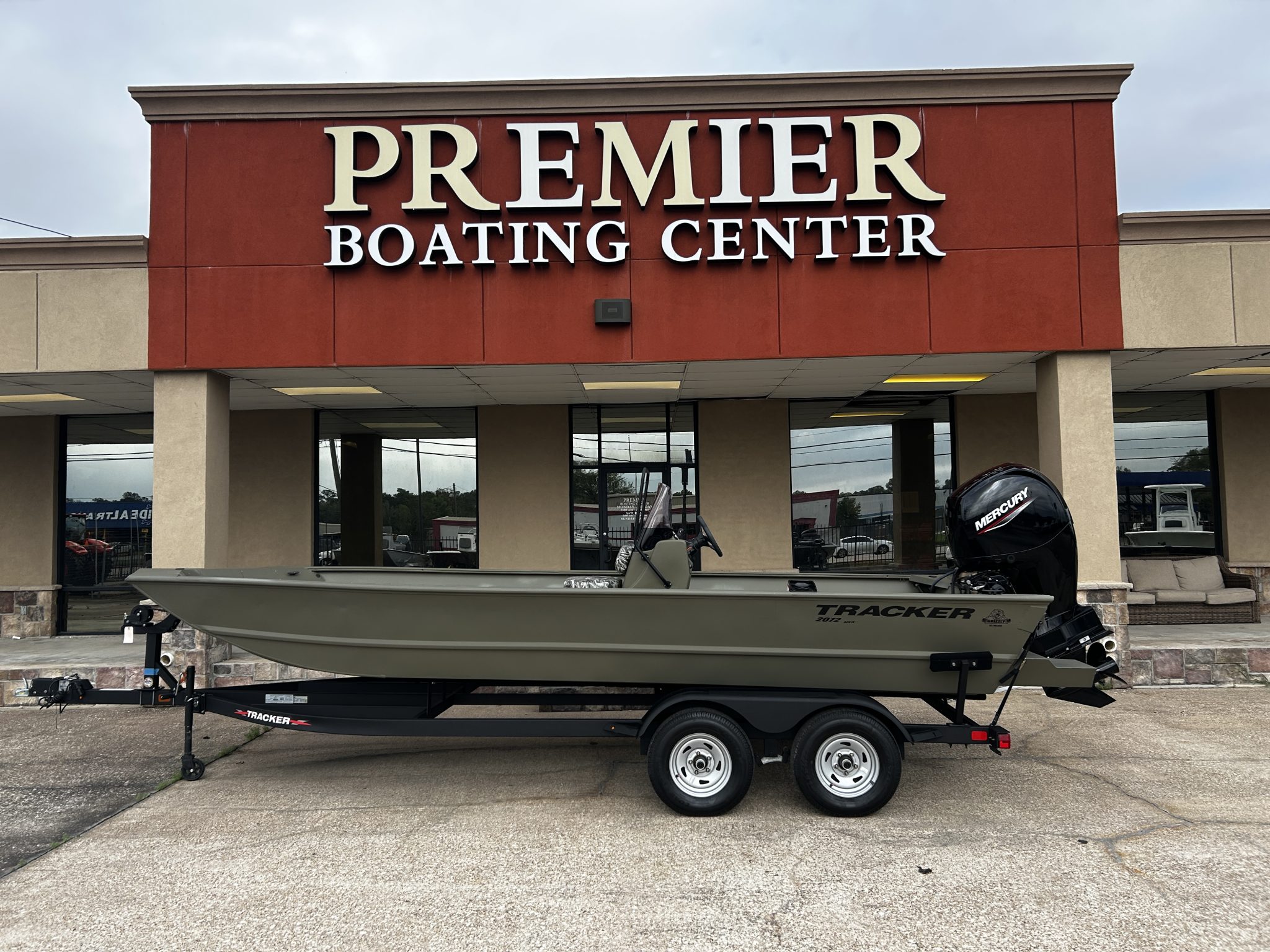 Jasper Boats for Sale - Premier Boating Centers