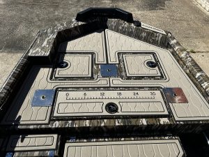 2025 18' AVID 18 COMMANDER - Premier Boating Centers