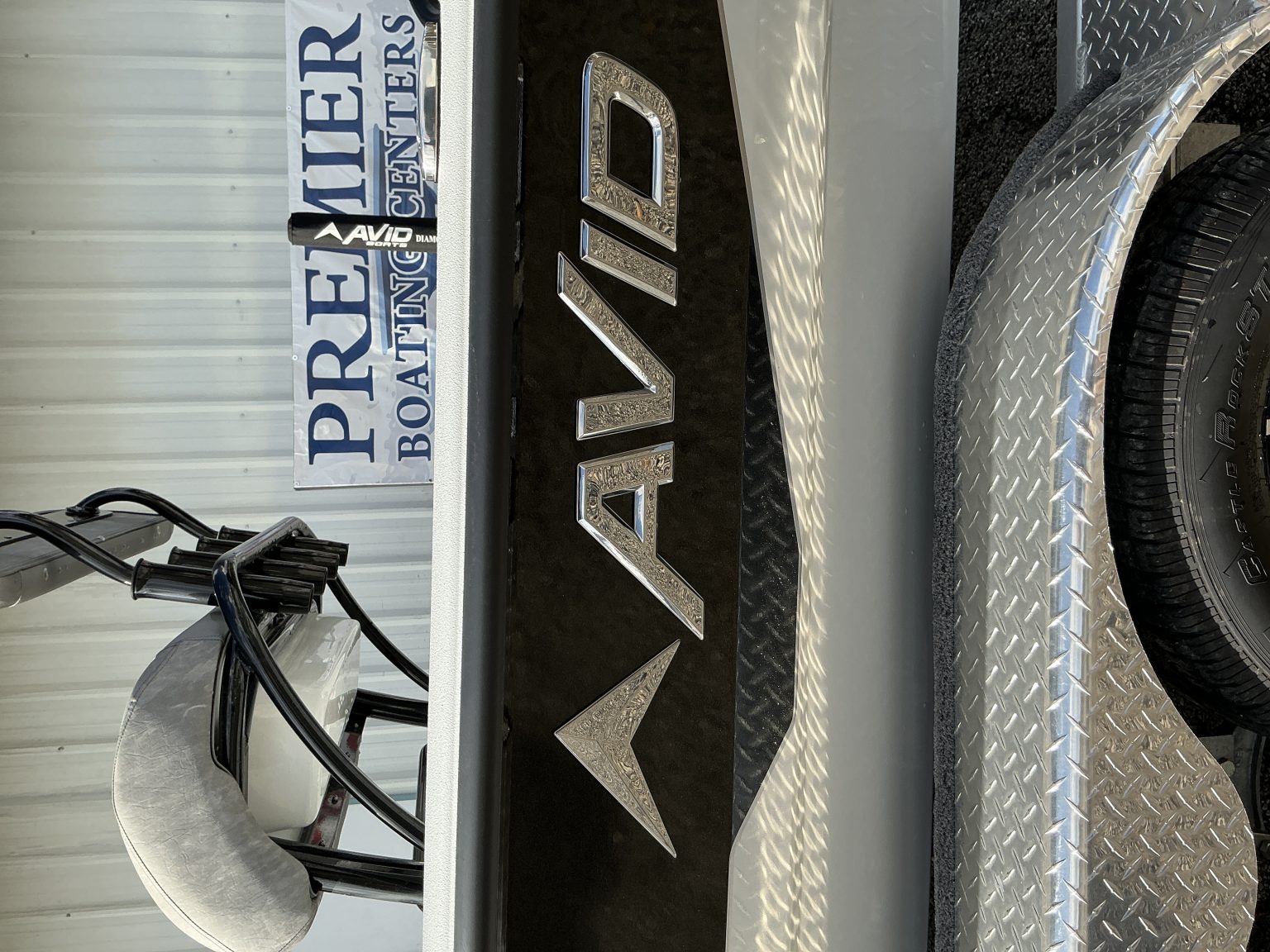 Center Console for Sale - Premier Boating Centers