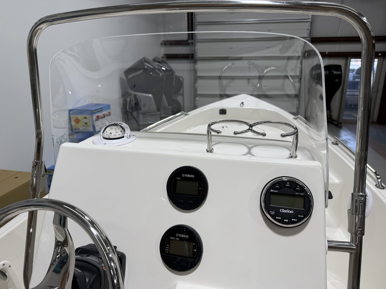 2025 17' KEY WEST 1720CC - Premier Boating Centers