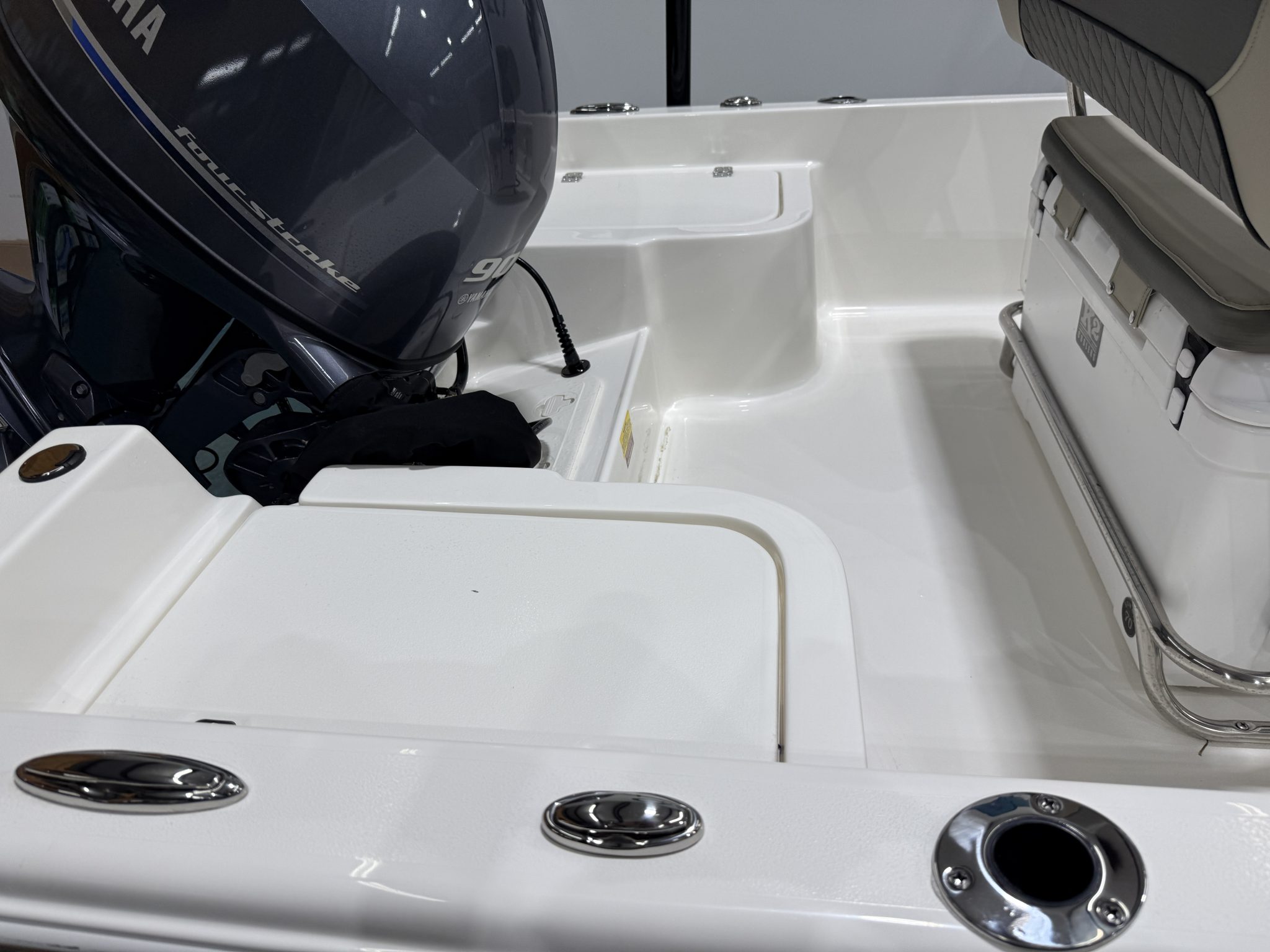 2025 17' KEY WEST 1720CC - Premier Boating Centers