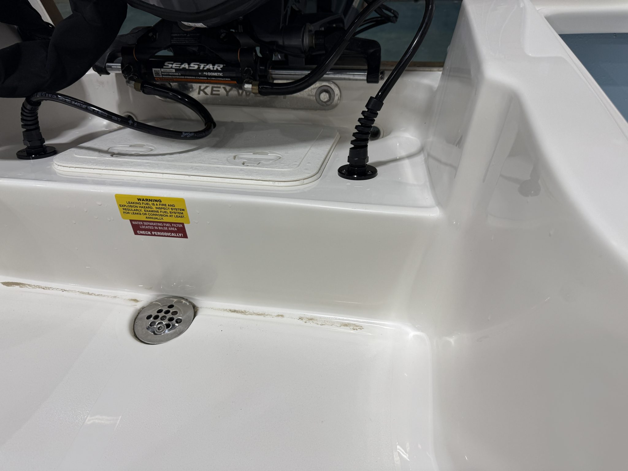 2025 17' KEY WEST 1720CC - Premier Boating Centers