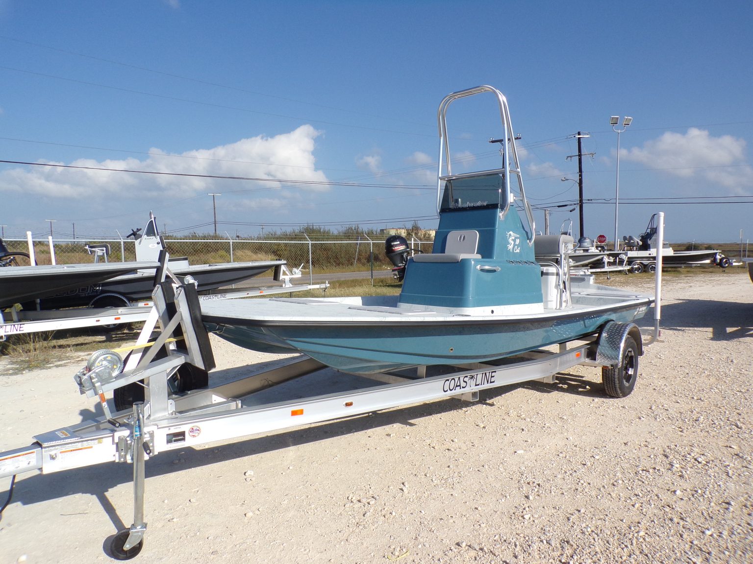 Aransas Pass Boats for Sale - Premier Boating Centers