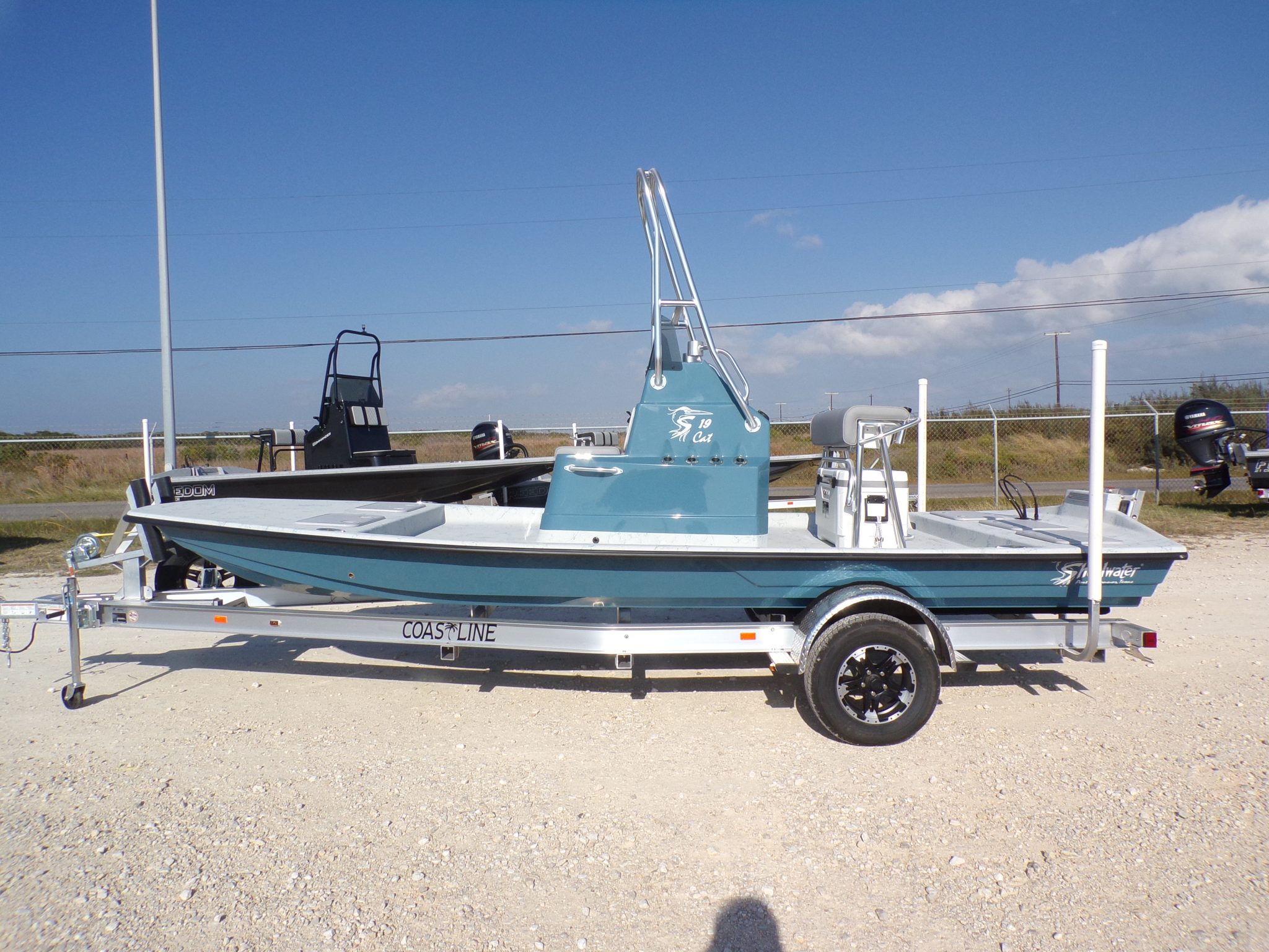 Aransas Pass Boats for Sale - Premier Boating Centers