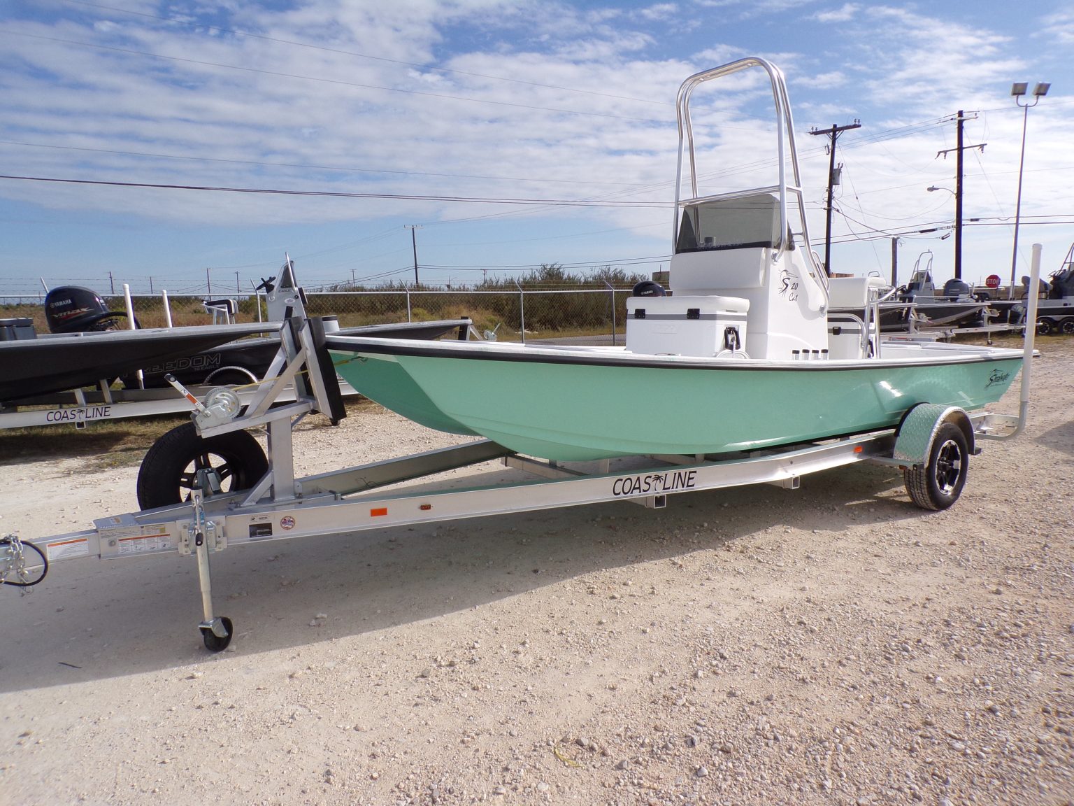 Aransas Pass Boats for Sale - Premier Boating Centers
