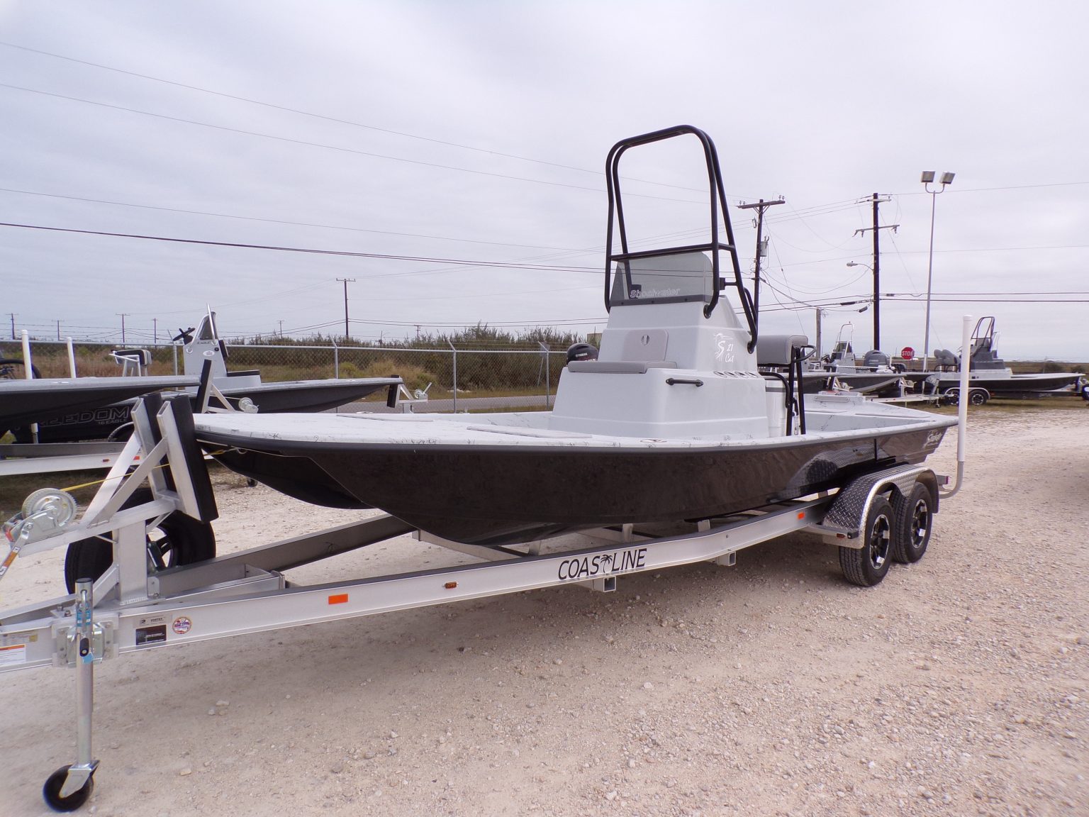 Aransas Pass Boats for Sale - Premier Boating Centers